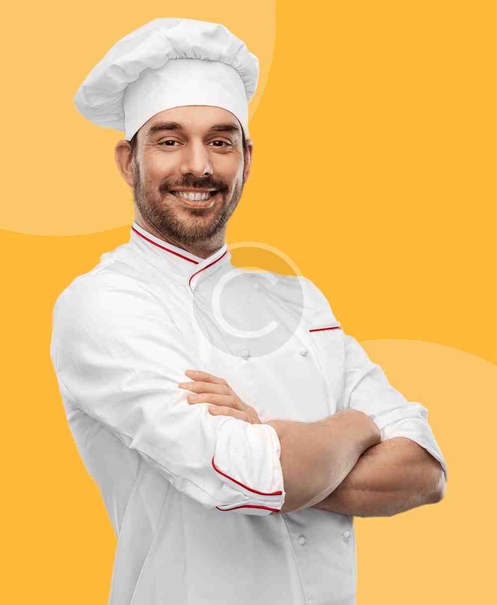 Benedict Kelly – Master Fried Chicken